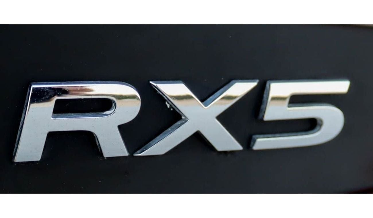 Used MG RX5 2021 GCC accident free in excellent condition 769 P.M 2021 for sale in Dubai - 795857