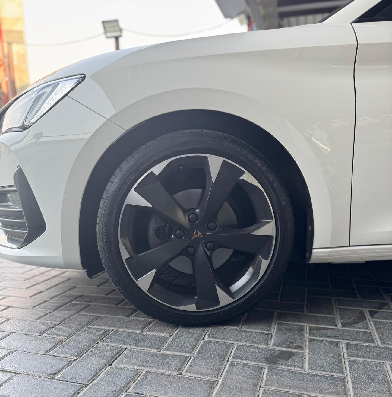 Used SEAT LEON COPRA 2023 FULL LOADED CLEAN TITLE 2 KEYS 2023 for sale ...