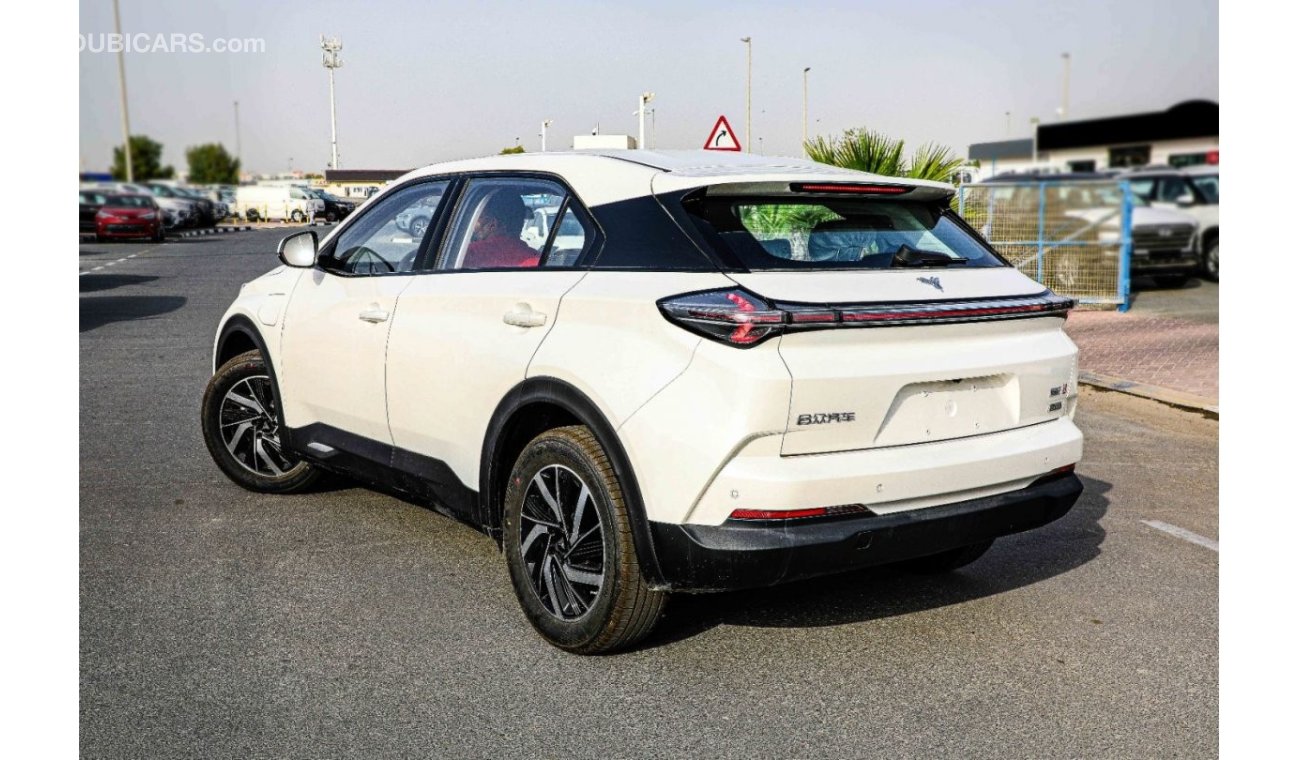 New Hozon Auto Neta U Pro 500 2021 Hozon Neta U Pro | Export Only 2021 ...