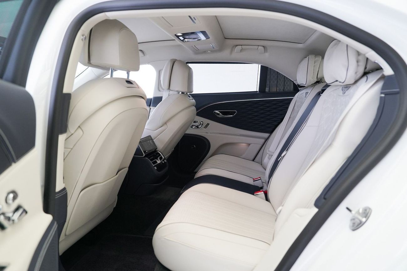 Used Bentley Flying Spur 6.0T W12 2021 for sale in Dubai - 838328