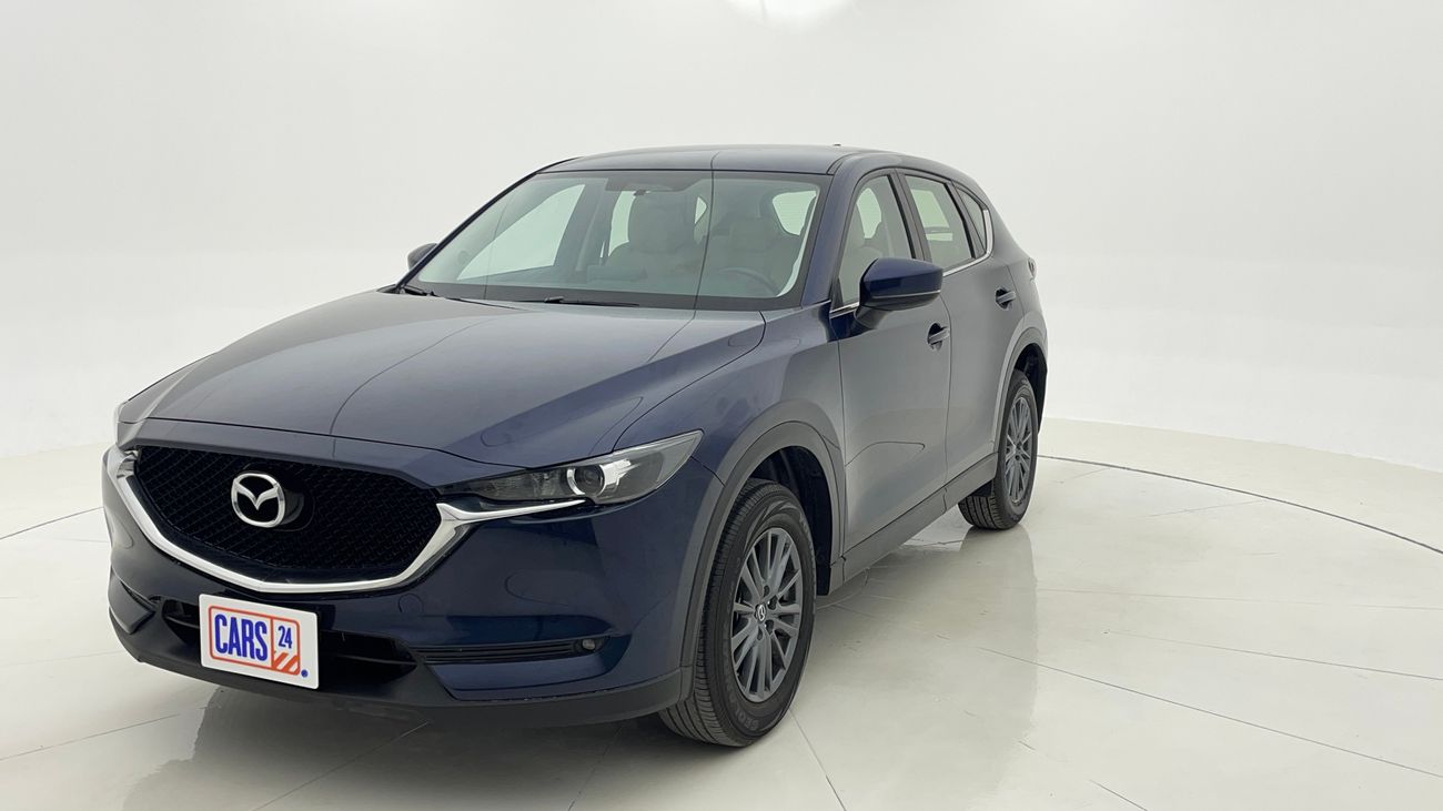 Used Mazda CX5 GL 2.5 | Zero Down Payment | Free Home Test Drive 2022 ...