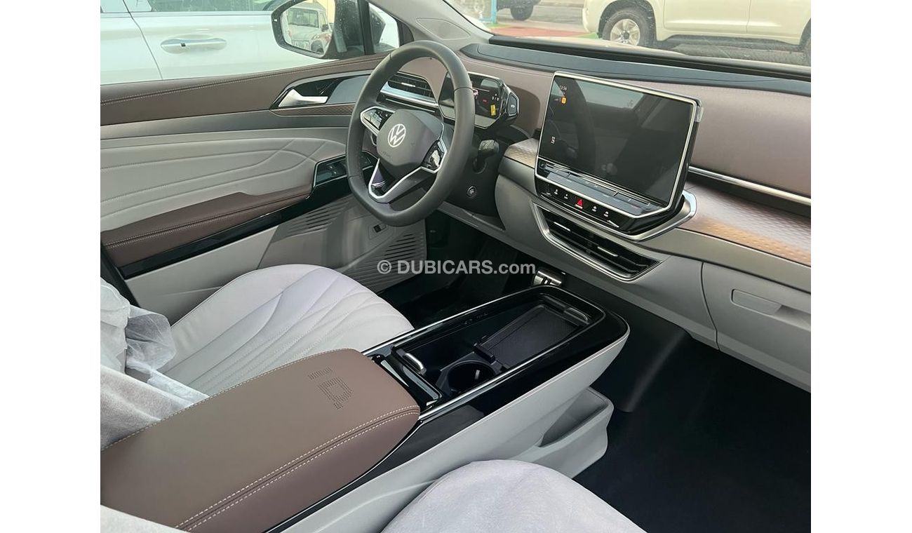 New Volkswagen ID.6 X PRO 2022 for sale in Dubai - 566024