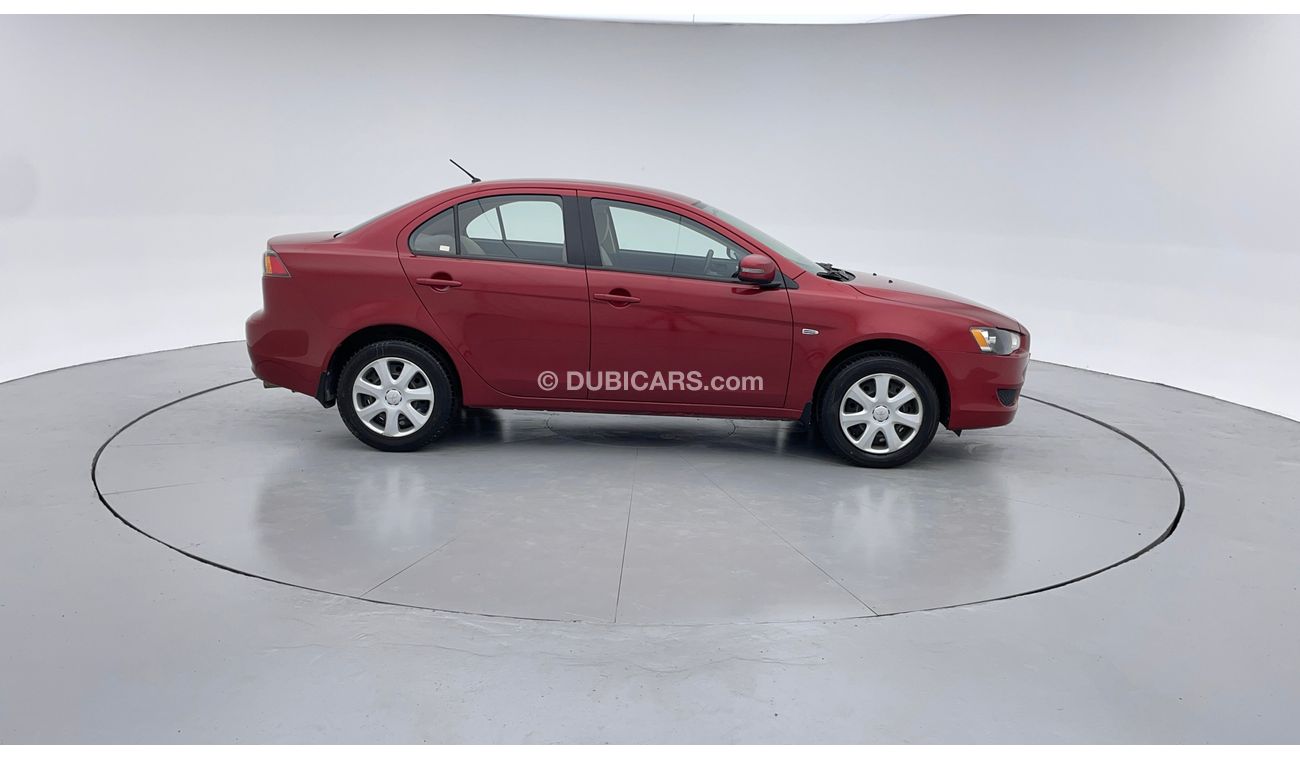 Used Mitsubishi Lancer GLS LOWLINE 1.6 | Zero Down Payment | Free Home ...