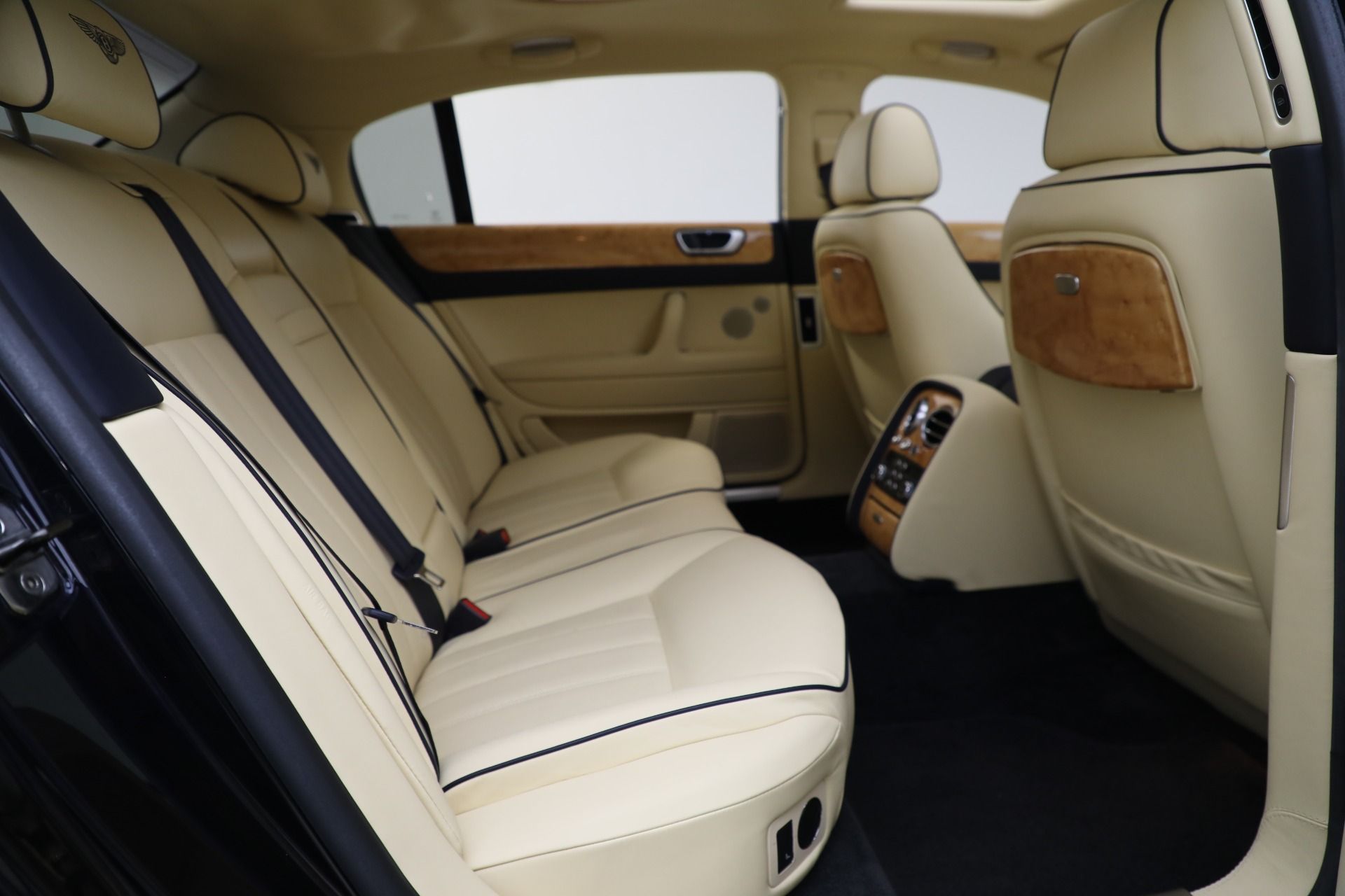 Bentley Continental Flying Spur Images - Continental Flying Spur ...