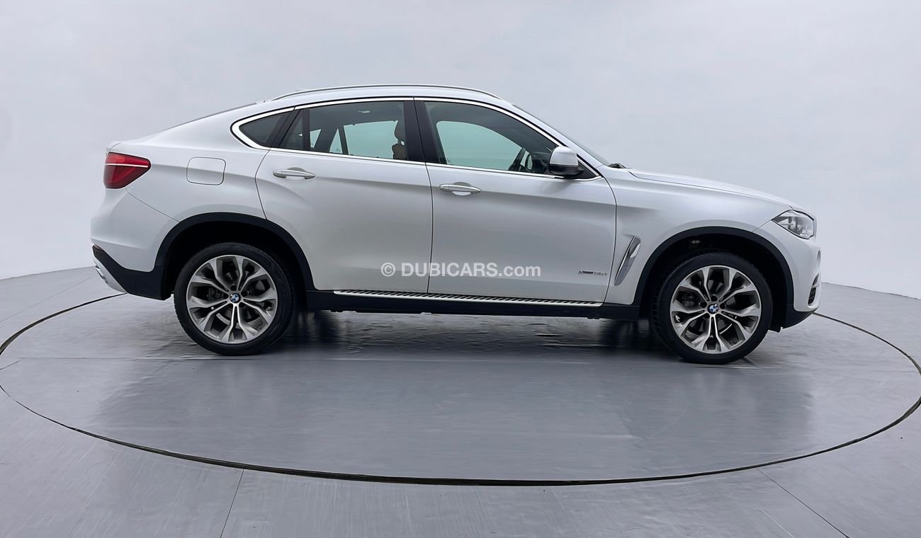 Used BMW X6 X DRIVE 35I 3 | Under Warranty | Inspected on 150 ...