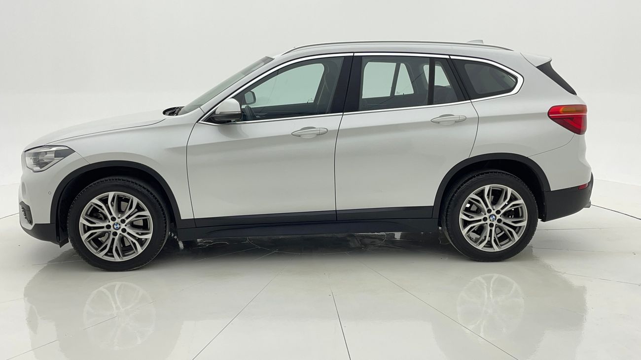 Used BMW X1 SDRIVE 20I EXCLUSIVE 2 | Zero Down Payment | Free Home Test ...