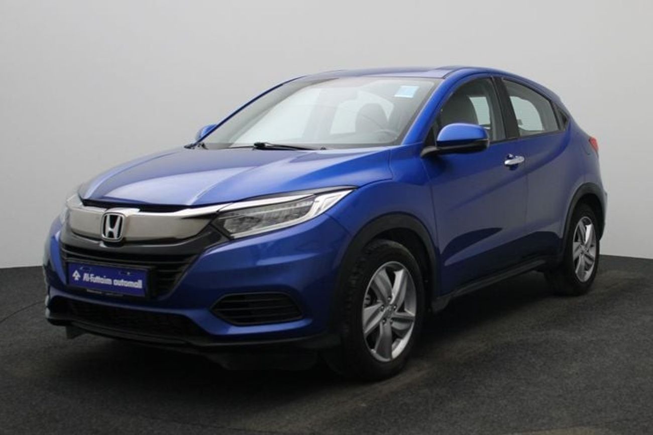 Used Honda HRV LX 1.8 2020 for sale in Dubai - 843161