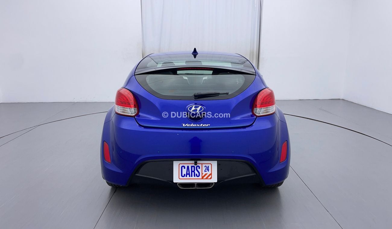 Used Hyundai Veloster GLS 1.6 | Zero Down Payment | Free Home Test ...