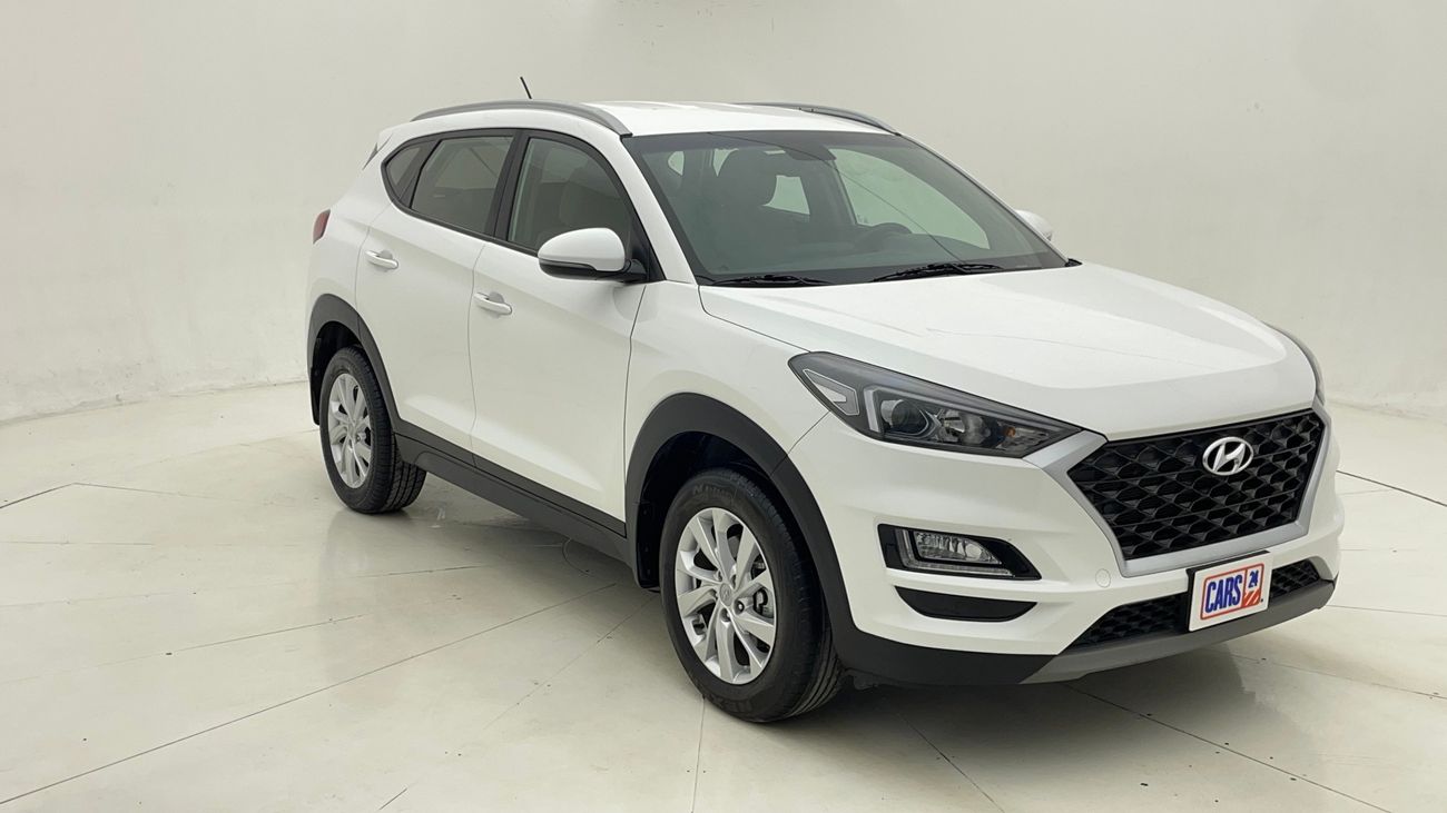 Used Hyundai Tucson GL 2.4 | Zero Down Payment | Home Test Drive 2020 ...