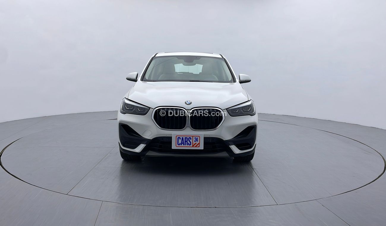 Used BMW X1 SDRIVE 20I EXCLUSIVE 2 | Zero Down Payment | Free Home Test ...