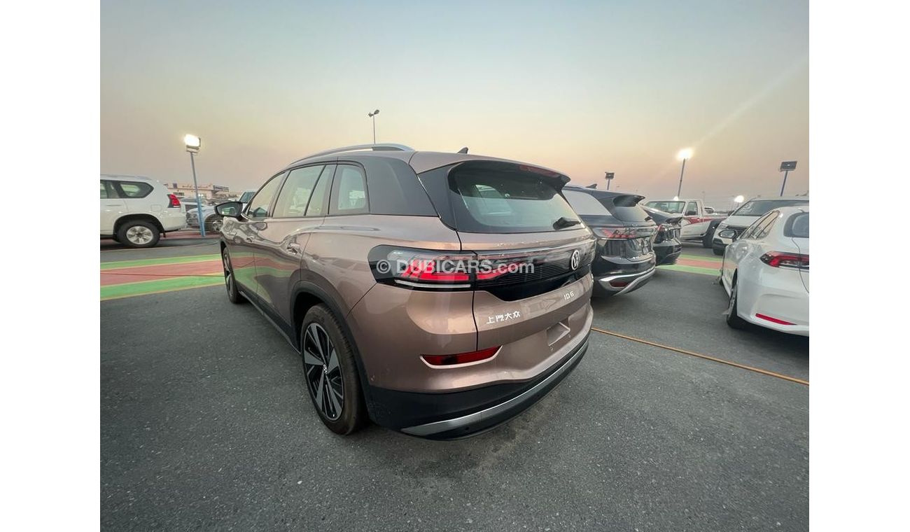 New Volkswagen ID.6 X PRO 2022 for sale in Dubai - 566024