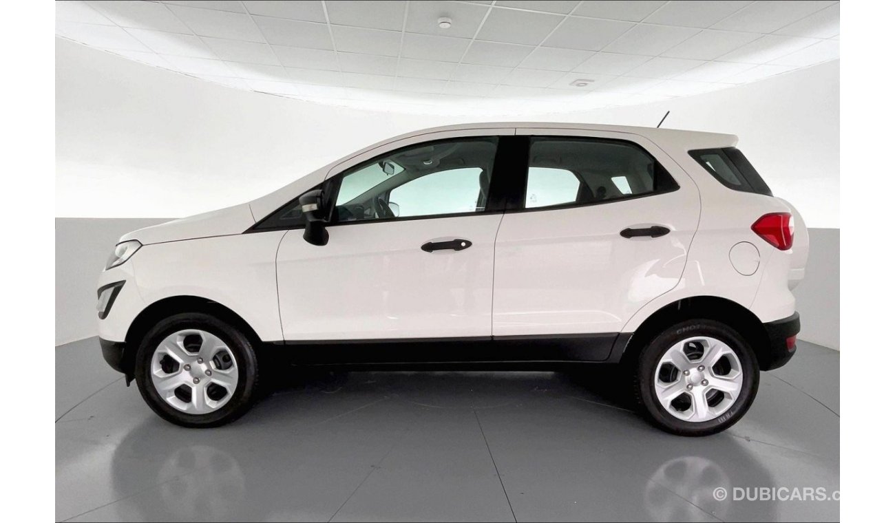 Used Ford EcoSport Ambiente 2018 for sale in Dubai - 580097