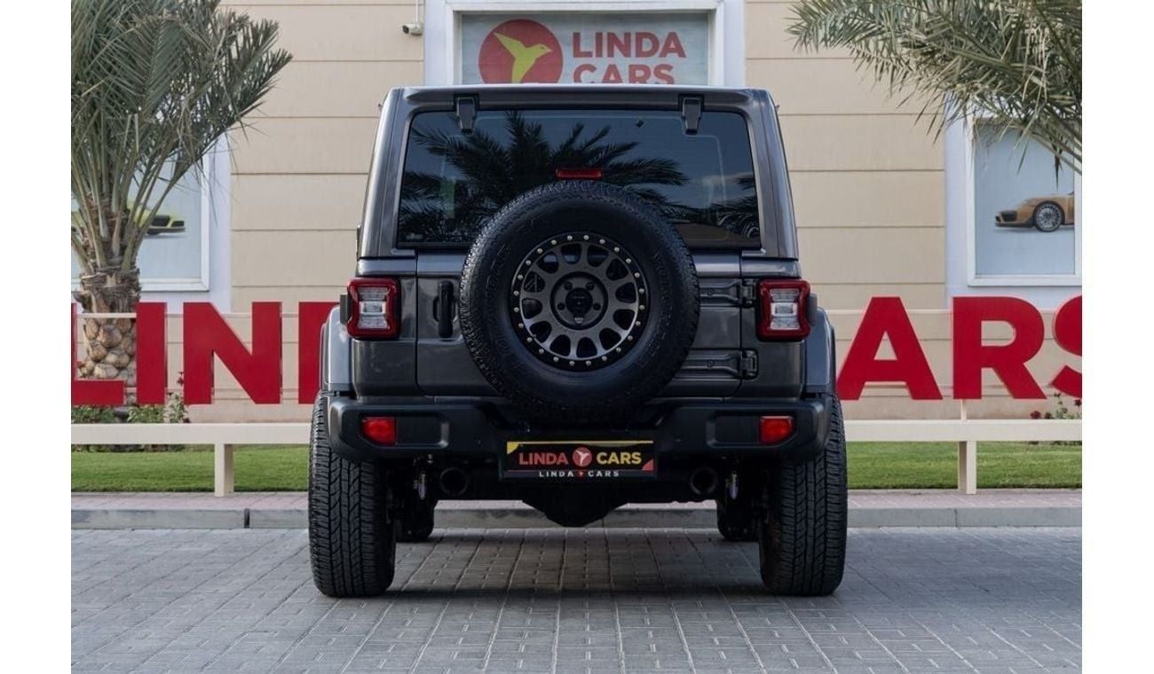 Used Unlimited Sahara Plus 3.6L Jeep Wrangler Unlimited Sahara Plus ...