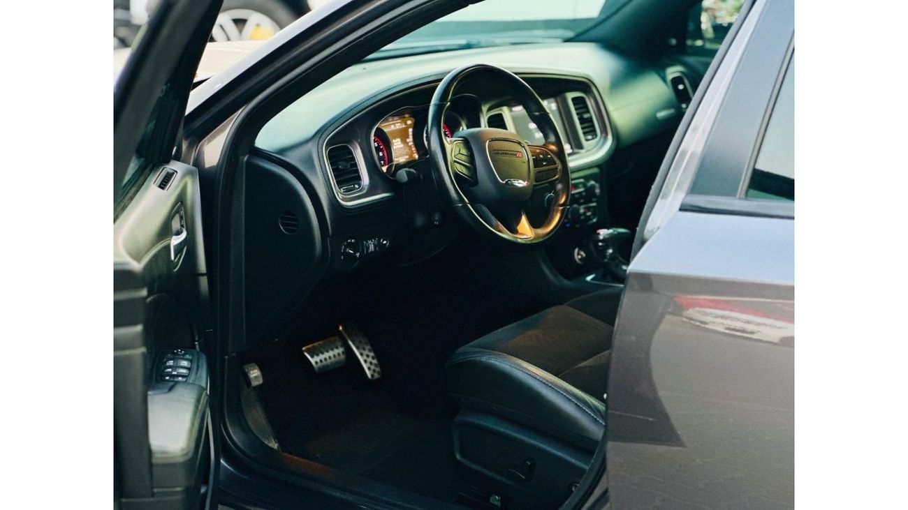 Used Dodge Charger Daytona | Monthly AED 1440/- | 0% DP | Original ...