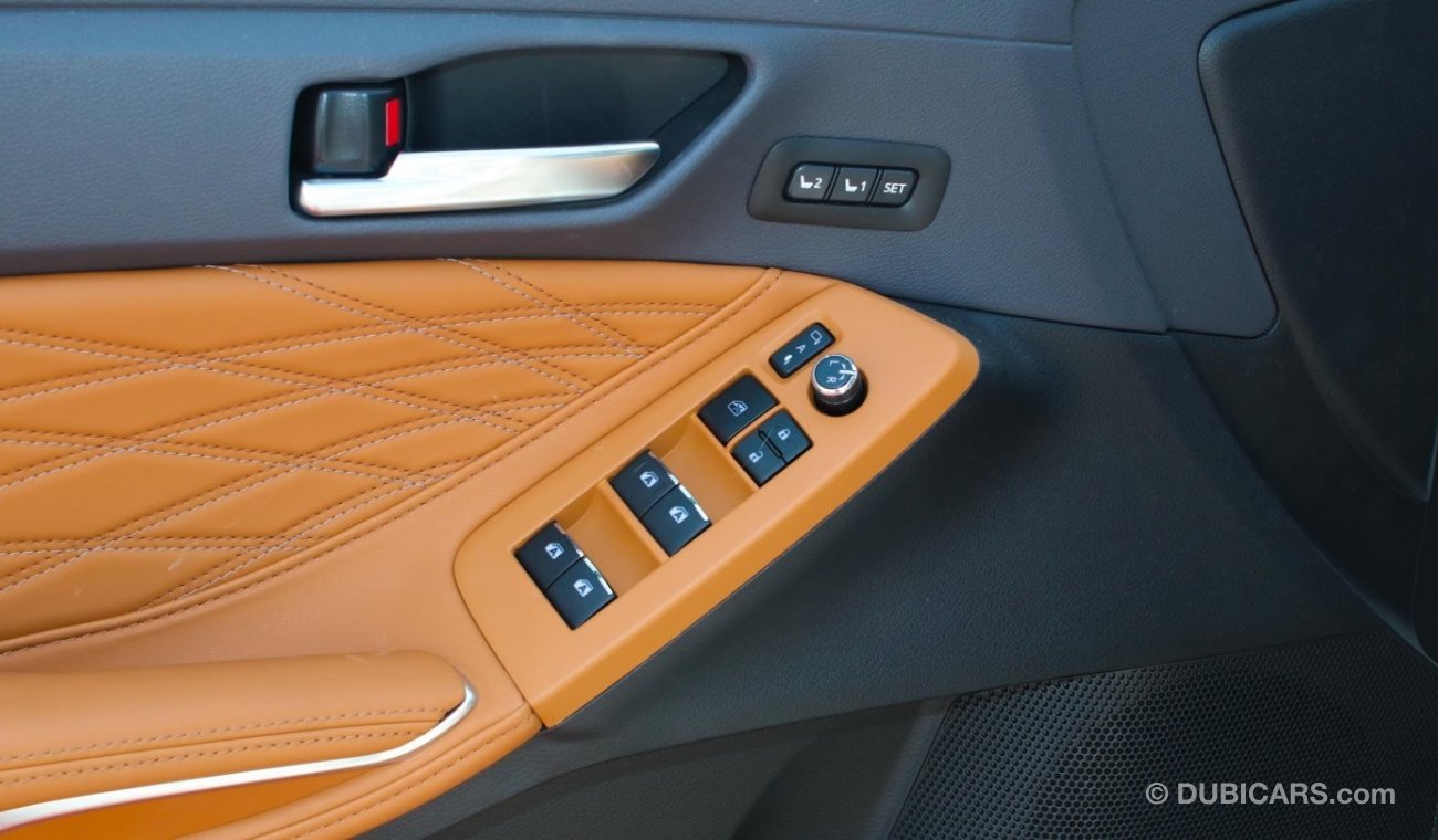New Toyota Avalon 2022 for sale in Dubai - 542170