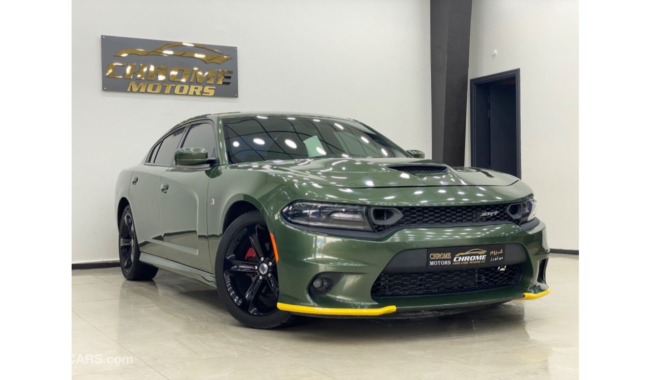 Used SXT Dodge charger SXT 2020 2020 for sale in Dubai - 488636
