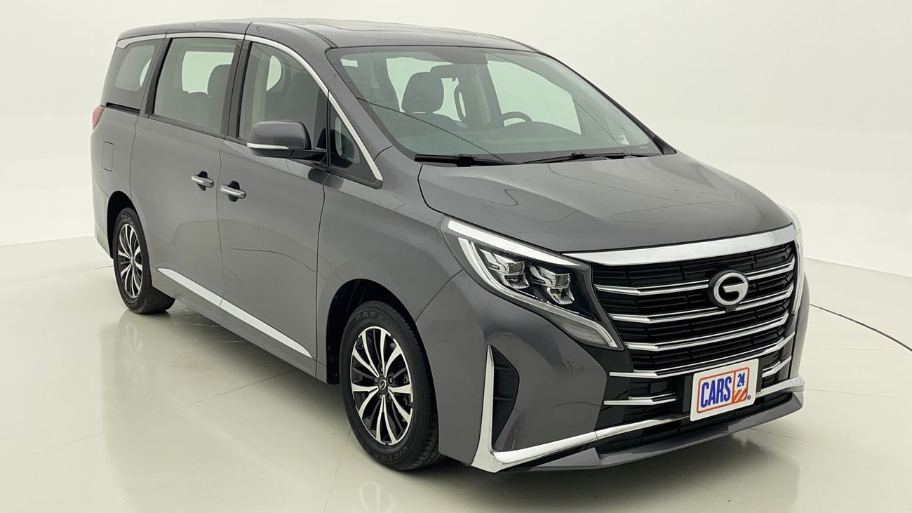 Used GAC GN8 GE 2 | Zero Down Payment | Home Test Drive 2023 for sale ...