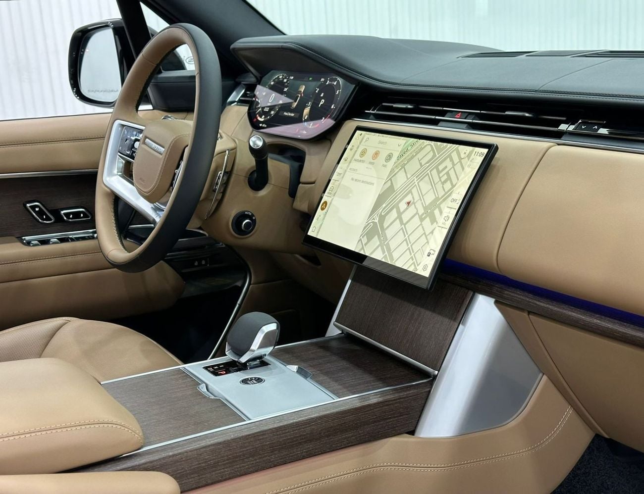 New Land Rover Range Rover Brand New 2024 Range Rover Vogue HSE P400 ...