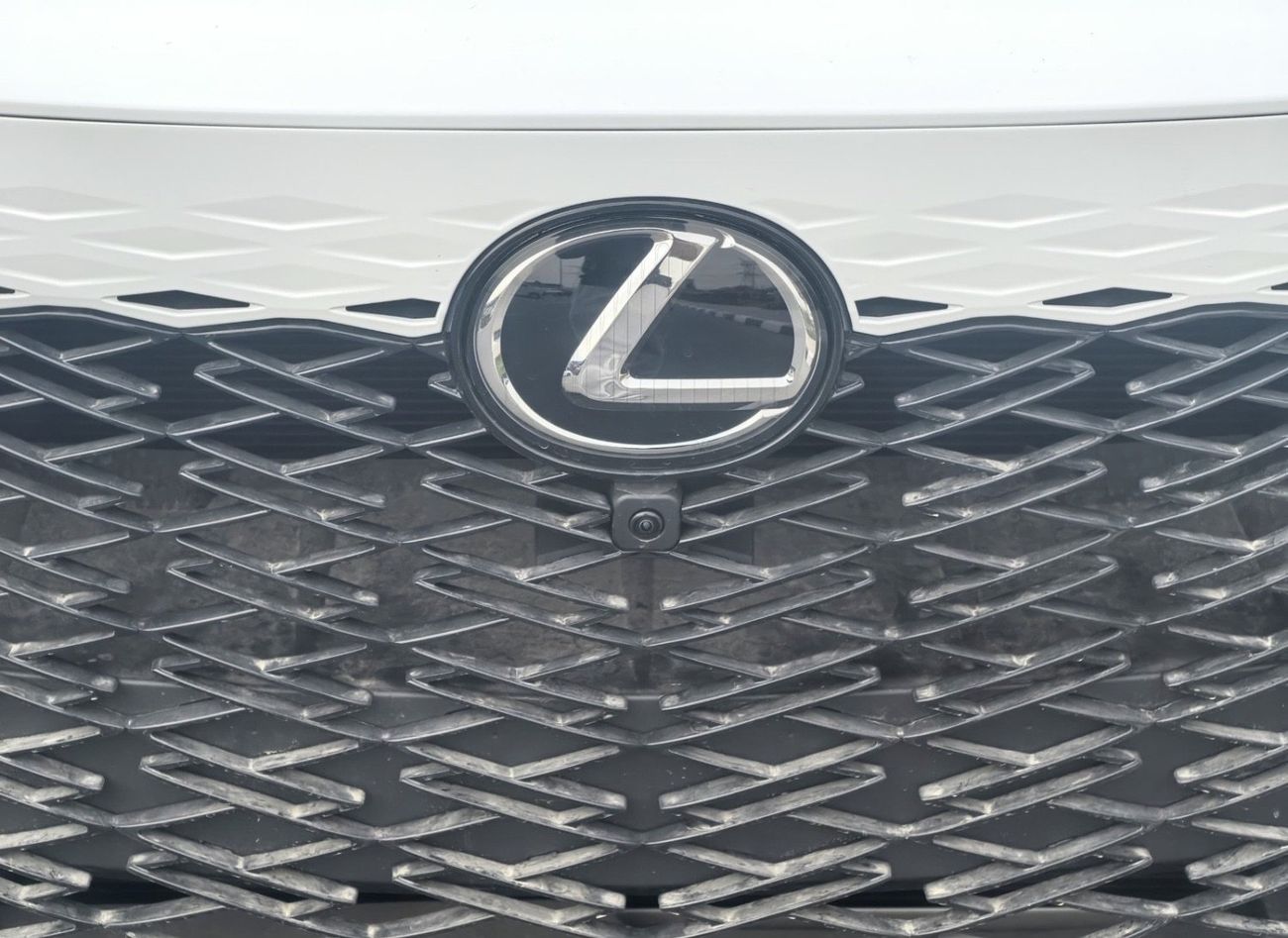 New Lexus RX350 LEXUS RX 350 2.4L PETROL TURBO F SPORT 3 MY2025 2025 ...