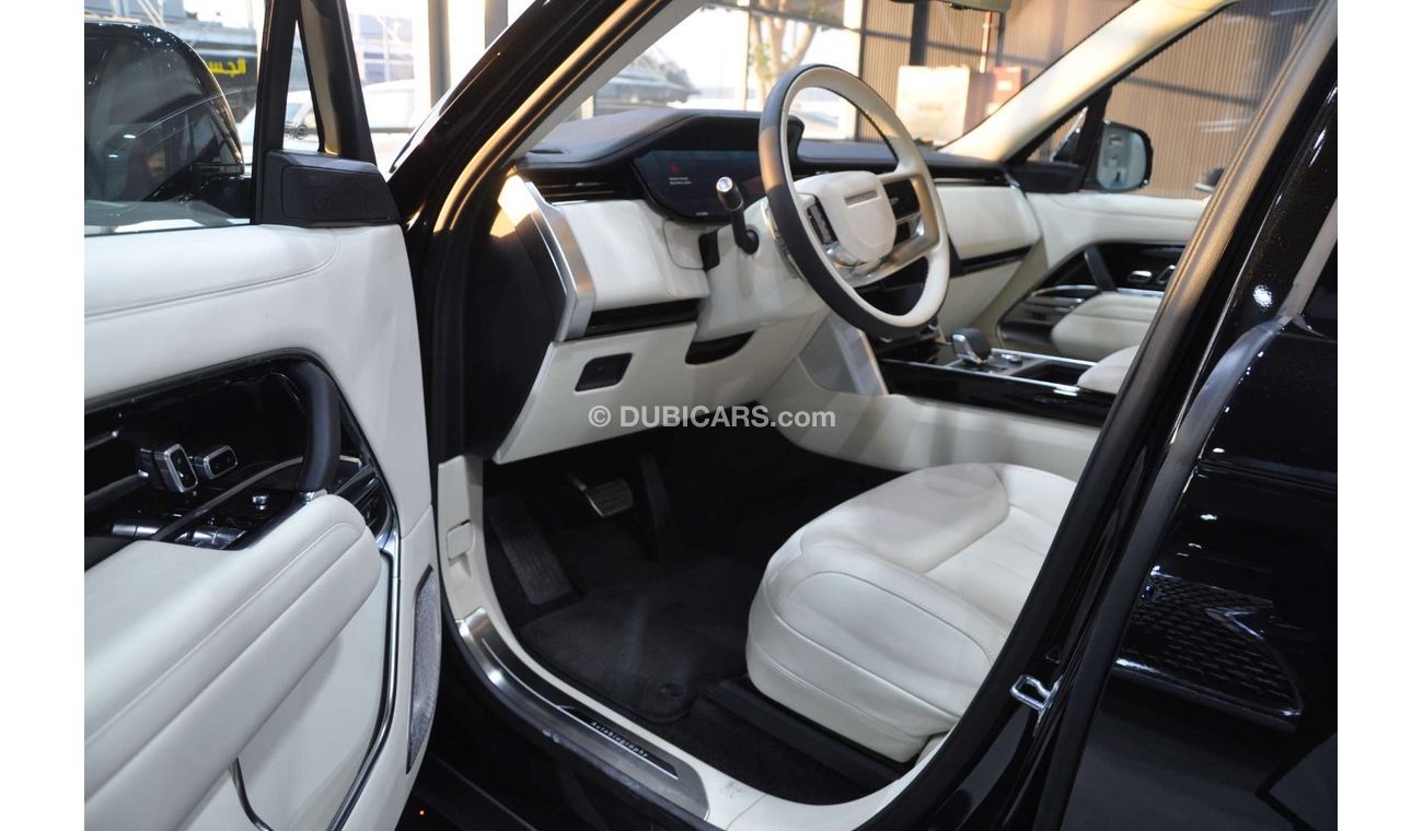 New Land Rover Range Rover 2023 for sale in Dubai - 576360
