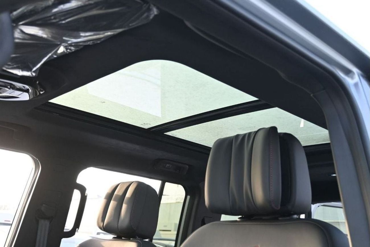 New Jetour T2 2.0L Turbo 4WD 7 DCT Petrol Model 2024 Color Matt Grey ...