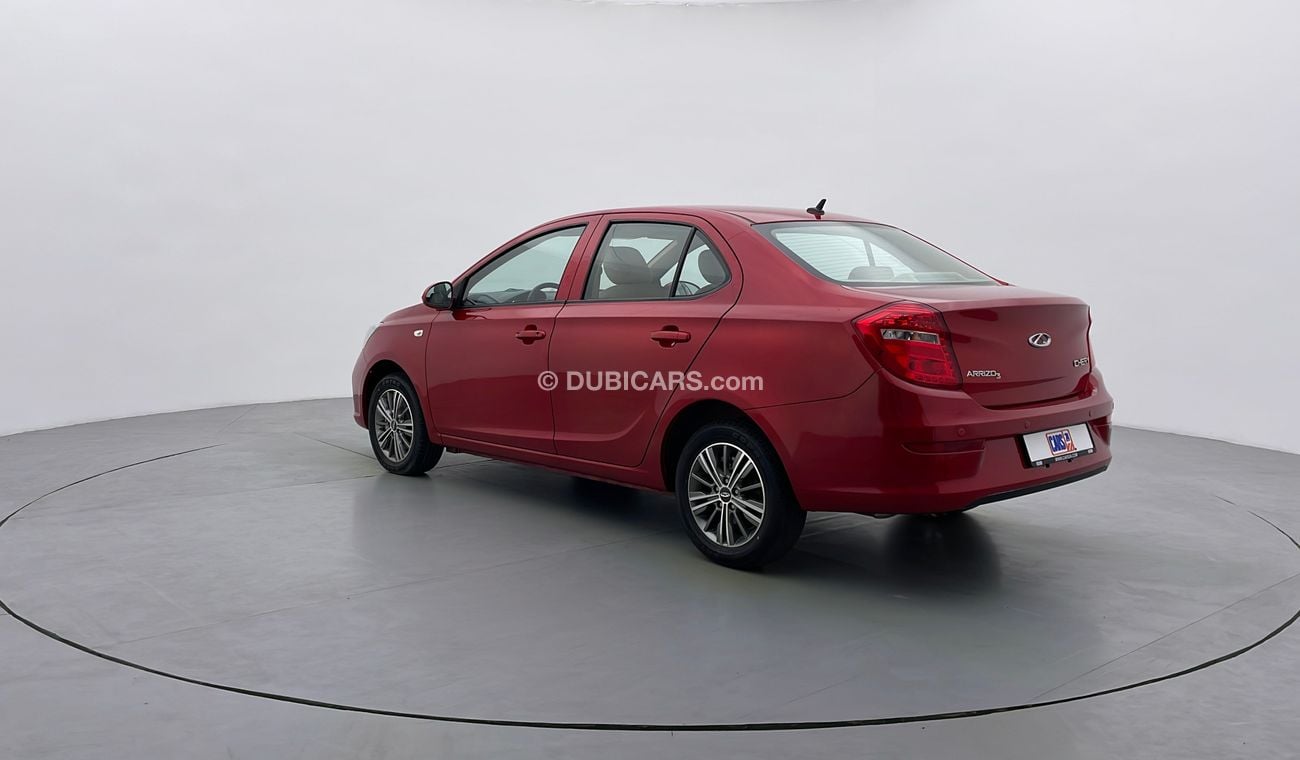 Used Chery Arrizo 3 COMFORT 1500 2020 for sale in Dubai - 493079