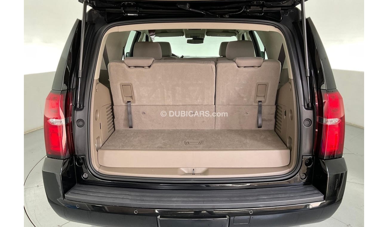 Used Chevrolet Tahoe LS 2020 for sale in Dubai - 642725