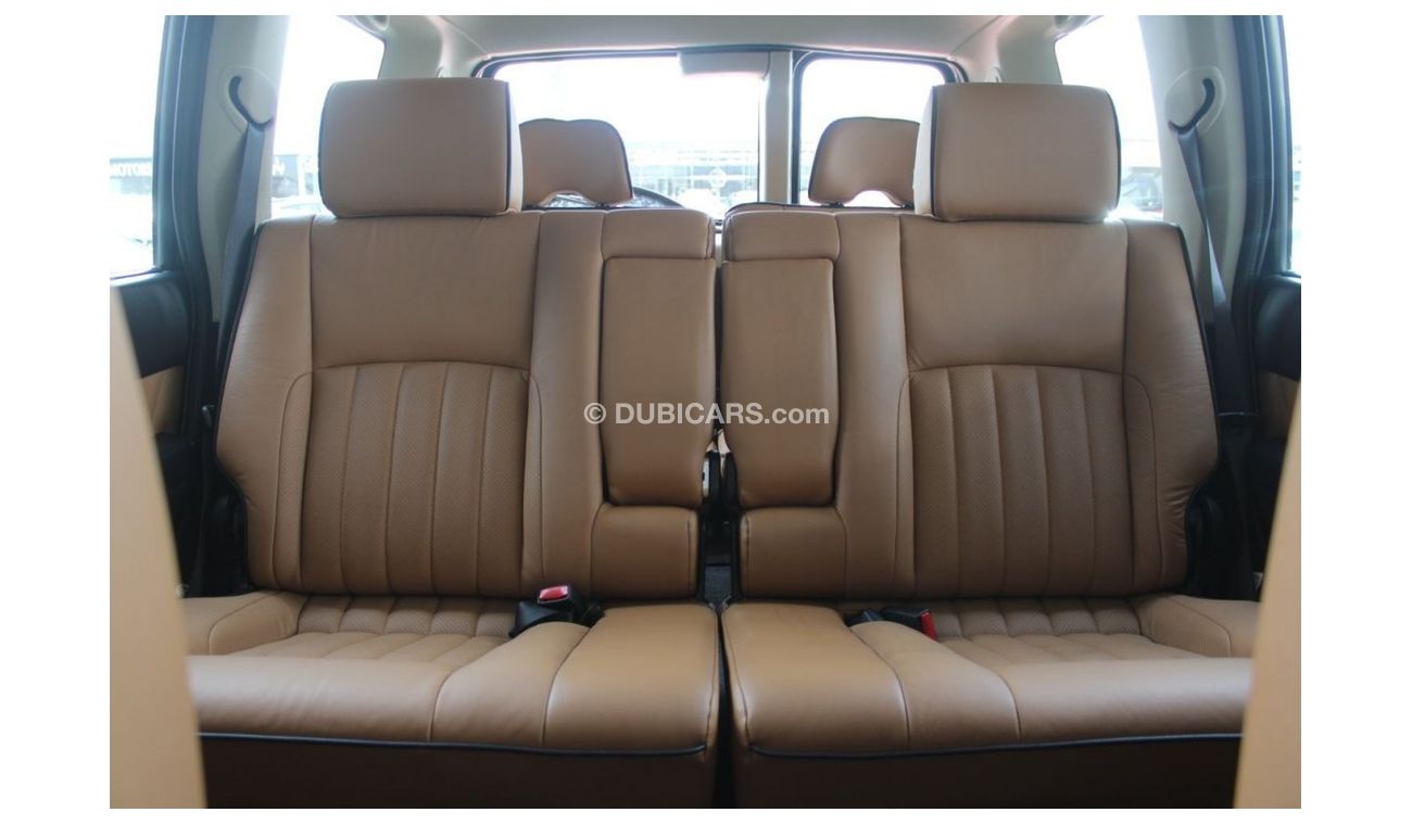 Used Nissan Patrol Super Safari 4800 VTC 2021 for sale in Dubai - 661365
