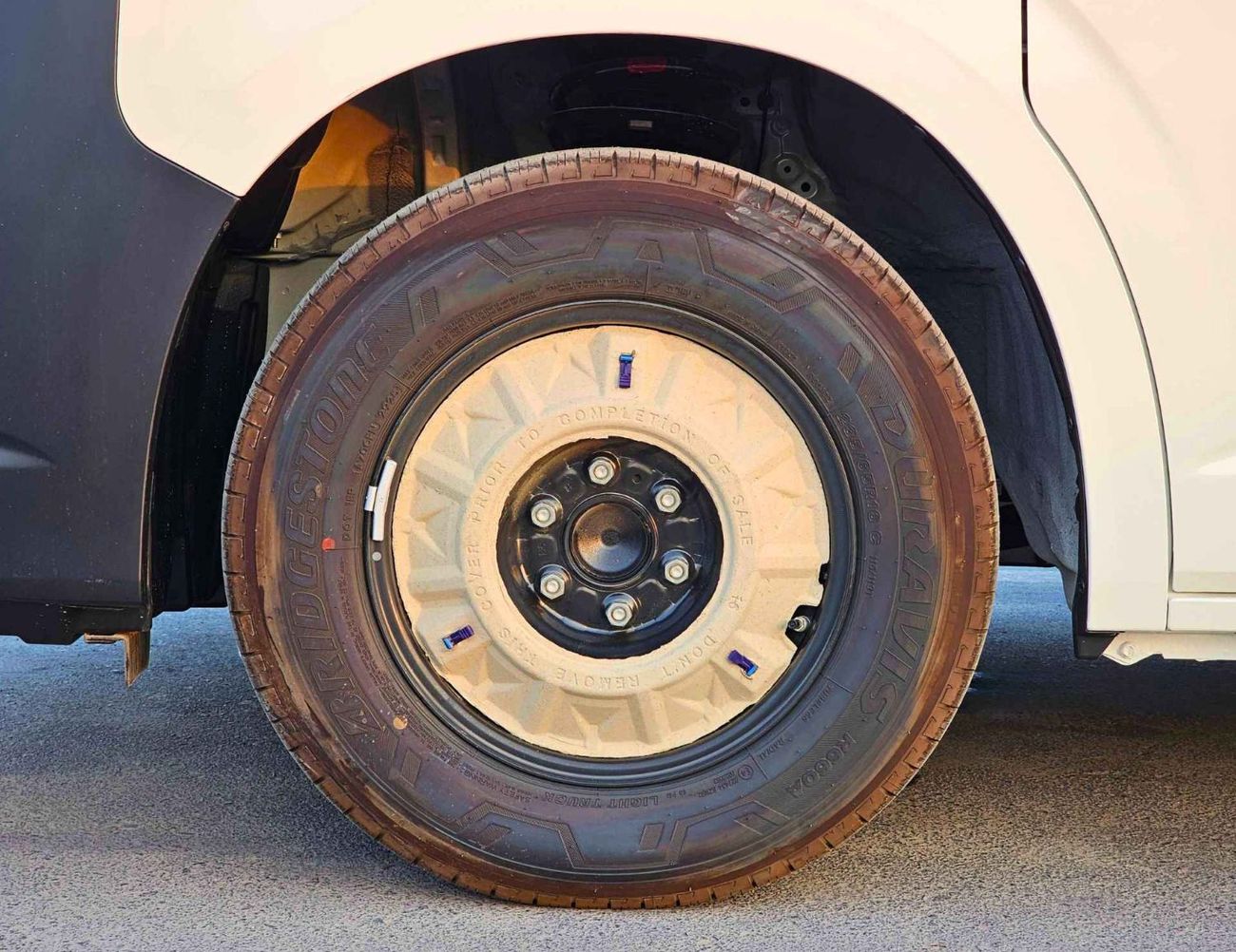 New Toyota Hiace HIGHROOF / 13 SEATER / ABS+VSC / REAR CAMERA / 3.5L ...