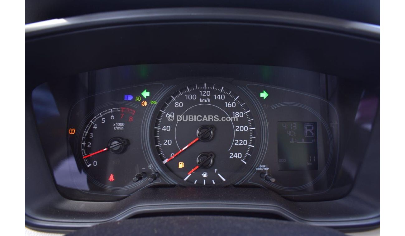 New Toyota Corolla EXE 2.0L PETROL AUTOMATIC 2023 for sale in Dubai ...