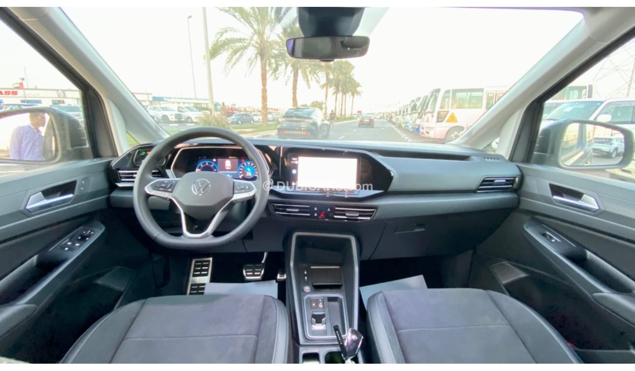 New Volkswagen Caddy 2.0L Diesel | Brand new | model 2023 2023 for sale ...