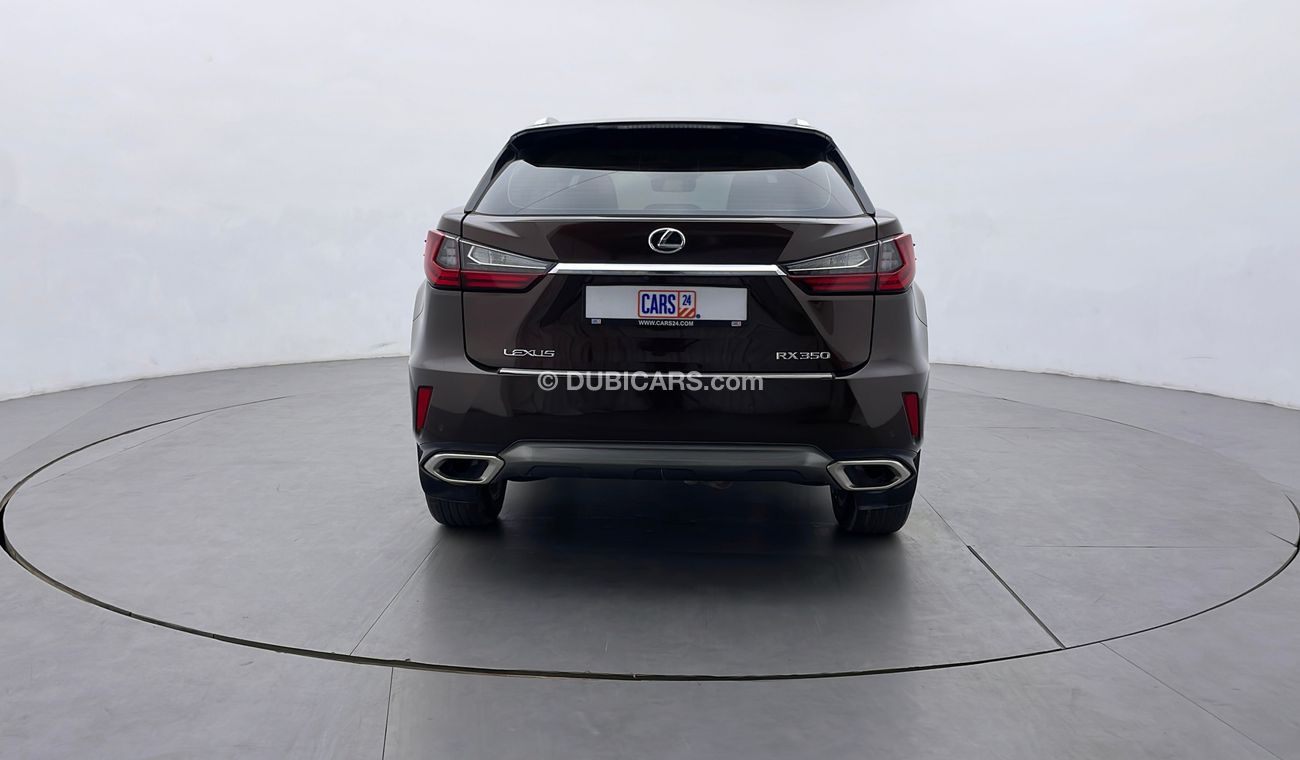 Used Lexus RX350 PLATINUM 3.5 | Under Warranty | Inspected on 150 ...