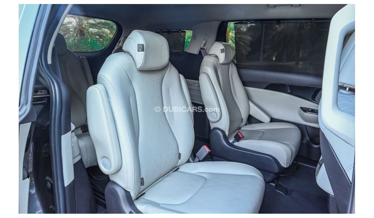 Used 2021 | KIA CARNIVAL | DIESEL | 9-SEATER | K14292 2021 for sale in ...