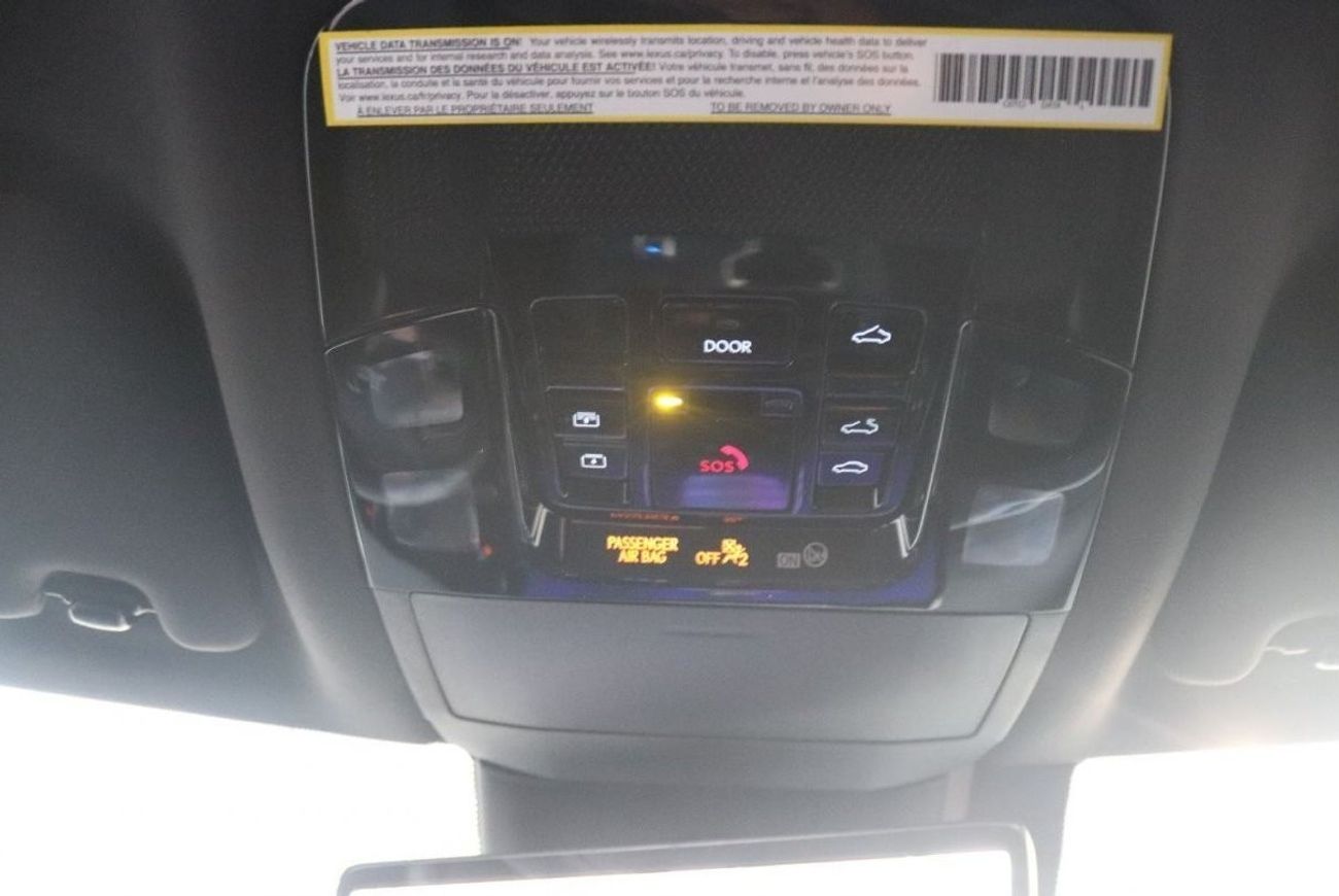 New Lexus RX350 ULTRA LUXURY 2.4L, PANORAMIC ROOF, ELECTRIC SEAT,LEATHER SEATS, MULTIMEDIA ...