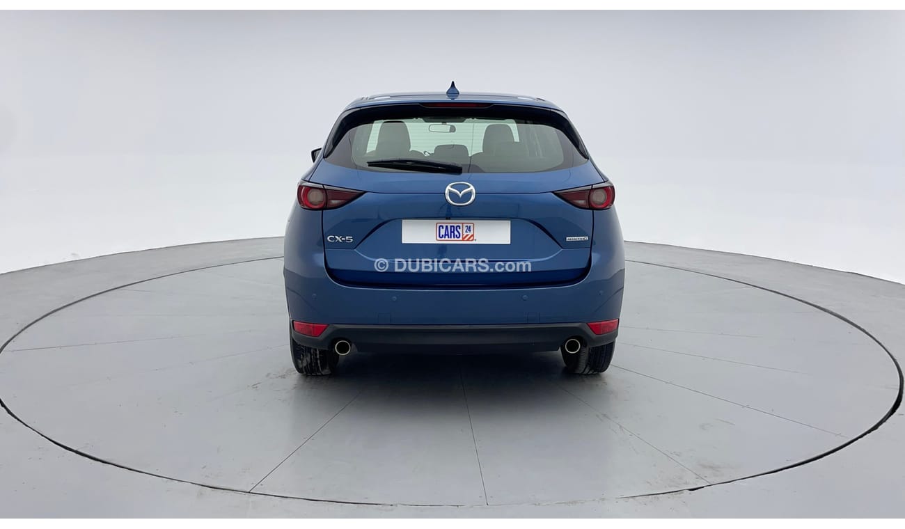 Used Mazda CX5 GL 2.5 | Zero Down Payment | Free Home Test Drive 2022 ...