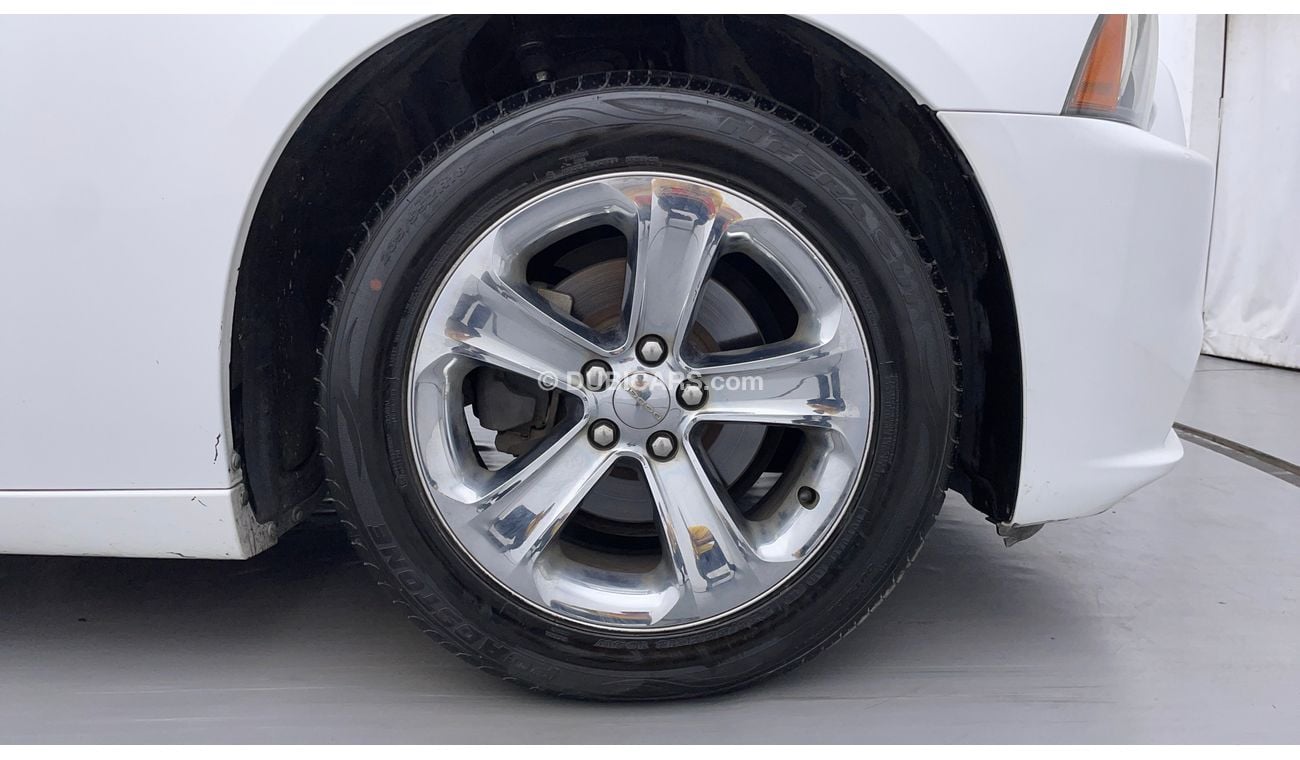 Used Dodge Charger SXT 3.6 | Zero Down Payment | Free Home Test Drive ...