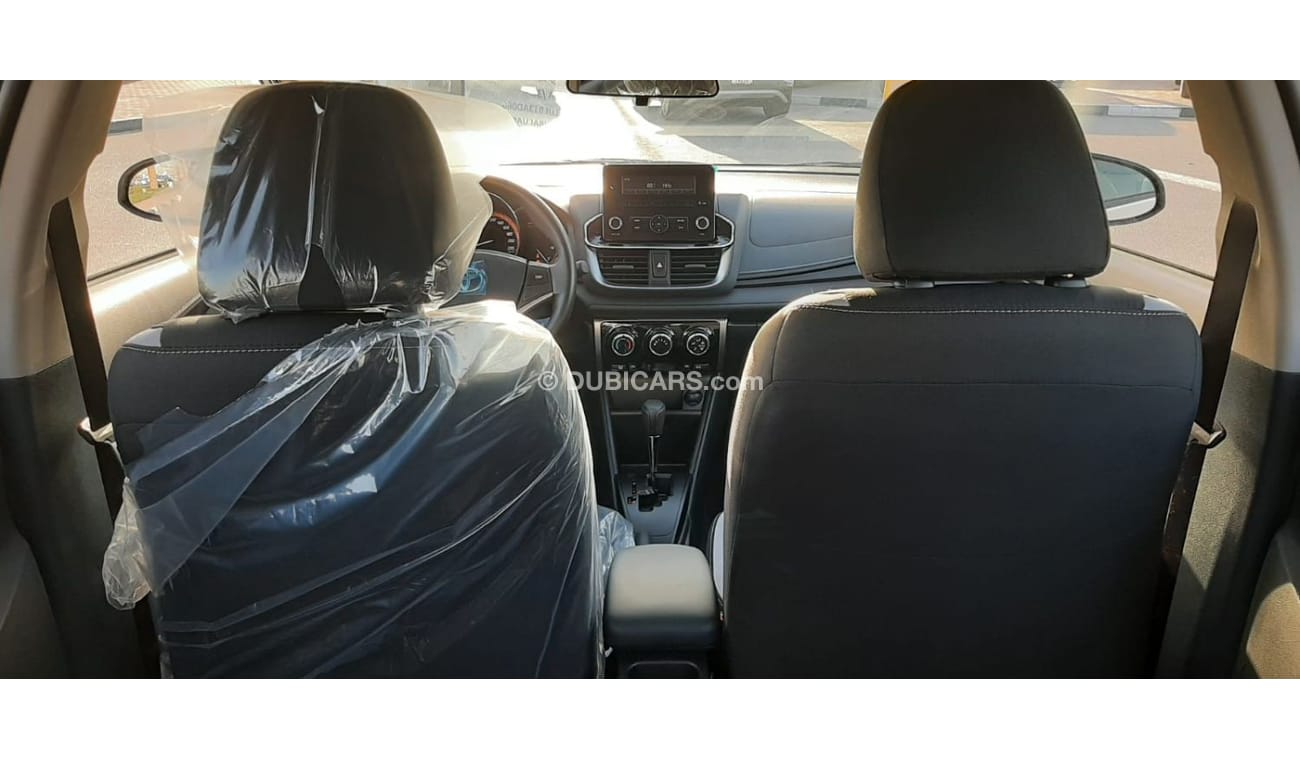 New TOYOTA YARISL HATCHBACK 1.5 LEFT HAND 2022 for sale in Dubai - 587751