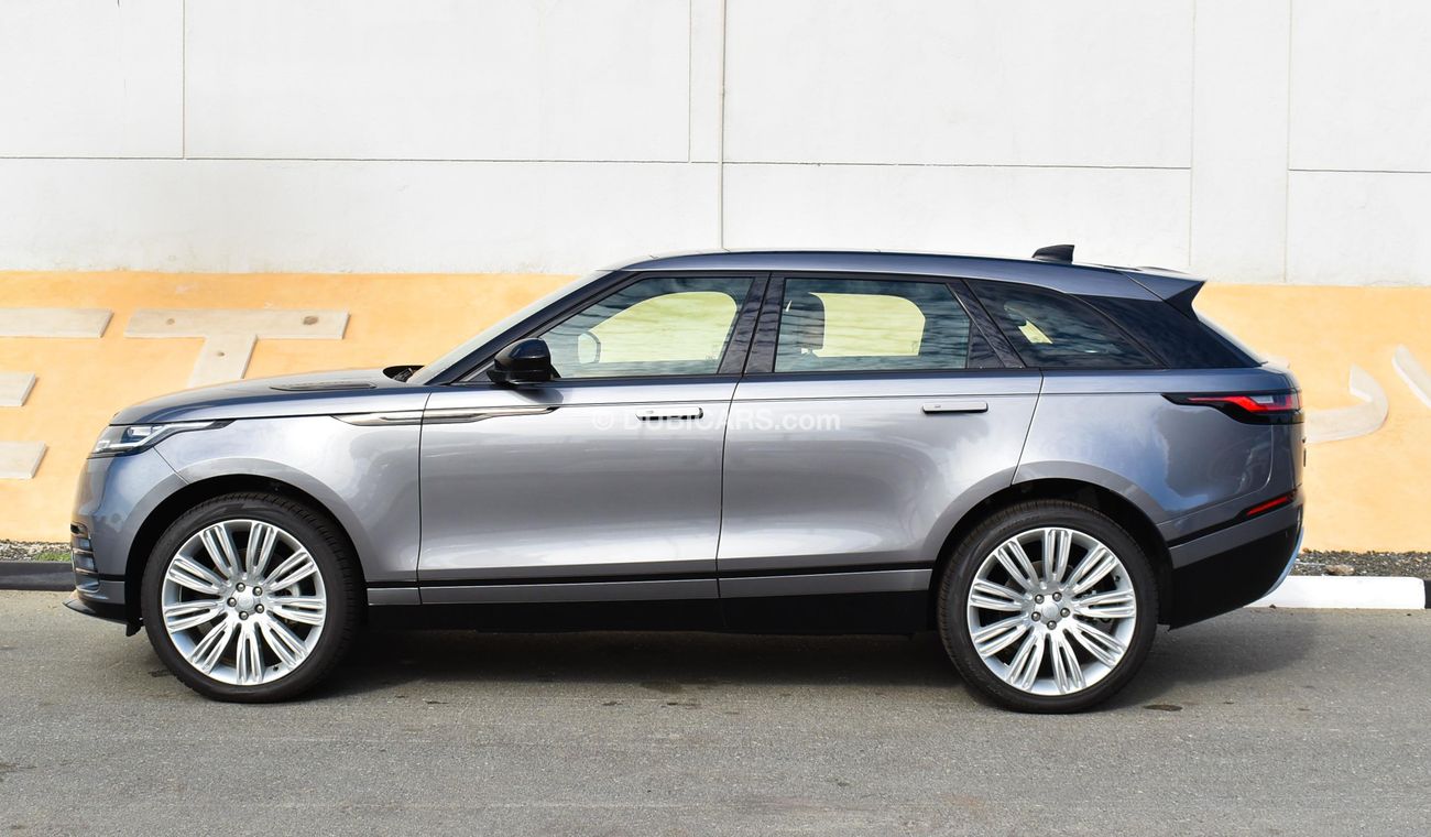 New Land Rover Range Rover Velar P250 RDynamic 2022 for sale in Dubai ...