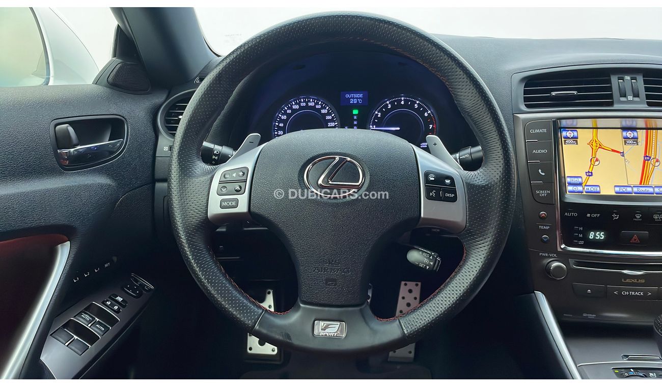 Used Lexus IS300 C 3 2015 for sale in Dubai - 502223