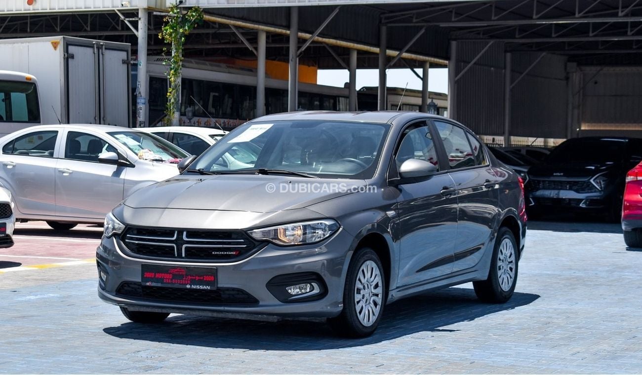 Used Dodge Neon 2018 for sale in Dubai - 613691
