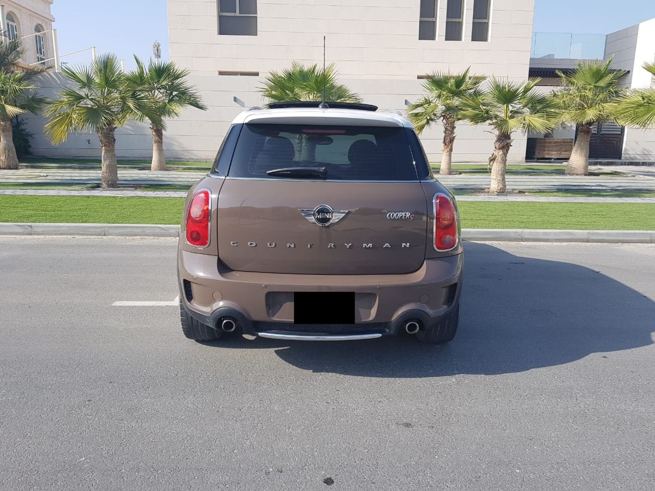 Used Mini Cooper S Countryman 1495/- MONTHLY ,0% DOWN PAYMENT ...