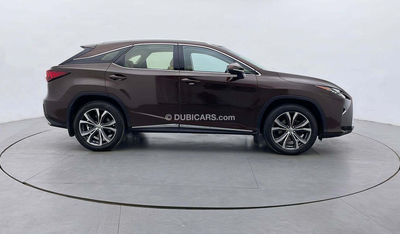 Used Lexus RX350 PLATINUM 3.5 | Under Warranty | Inspected on 150 ...