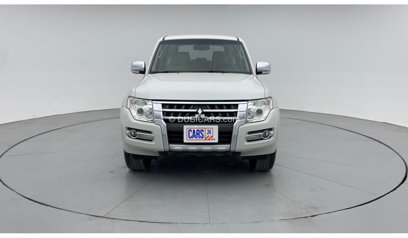 Used Mitsubishi Pajero GLS LOWLINE 3.5 | Zero Down Payment | Free Home ...
