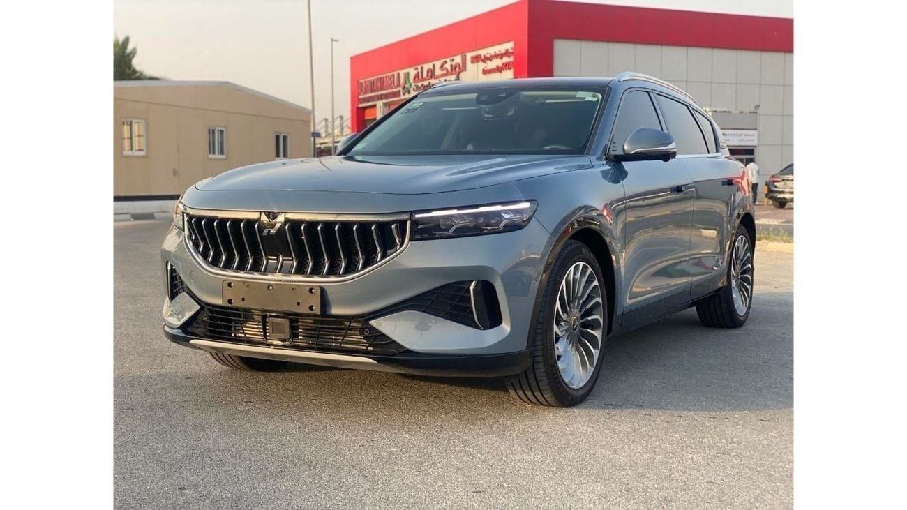 Used Rabdan One GCC SPEC UNDER WARRANTY 2022 for sale in Dubai - 744962