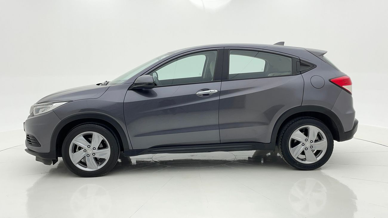 Used Honda HRV LX 1.8 | Zero Down Payment | Free Home Test Drive 2020 ...