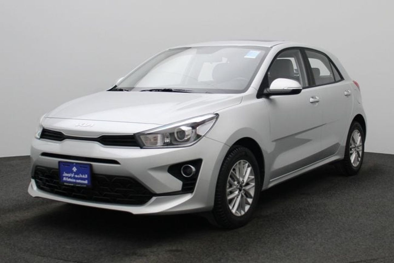 Used Kia Rio EX 1.0 2022 for sale in Dubai - 834730