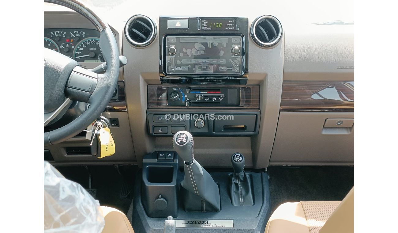 New Toyota Land Cruiser 70 4.5L,V8,VDJ76,5DOOR,70TH ANNIVERSARY,WINCH ...