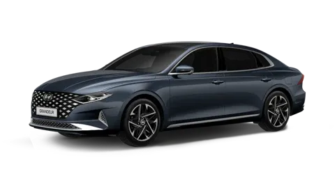 Used Hyundai Azera 2025 Sharjah | Used Azera 2025 price Sharjah