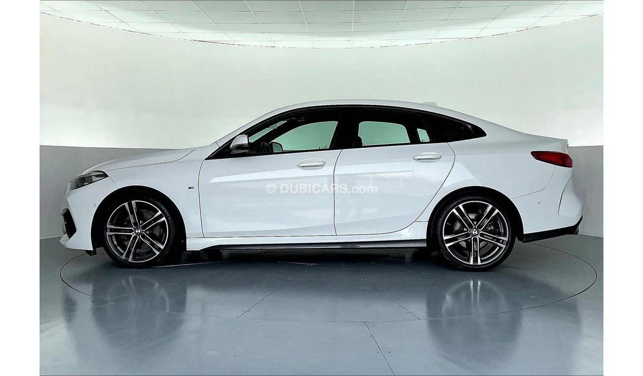 Used BMW 218i M Sport 2020 for sale in Dubai - 571023