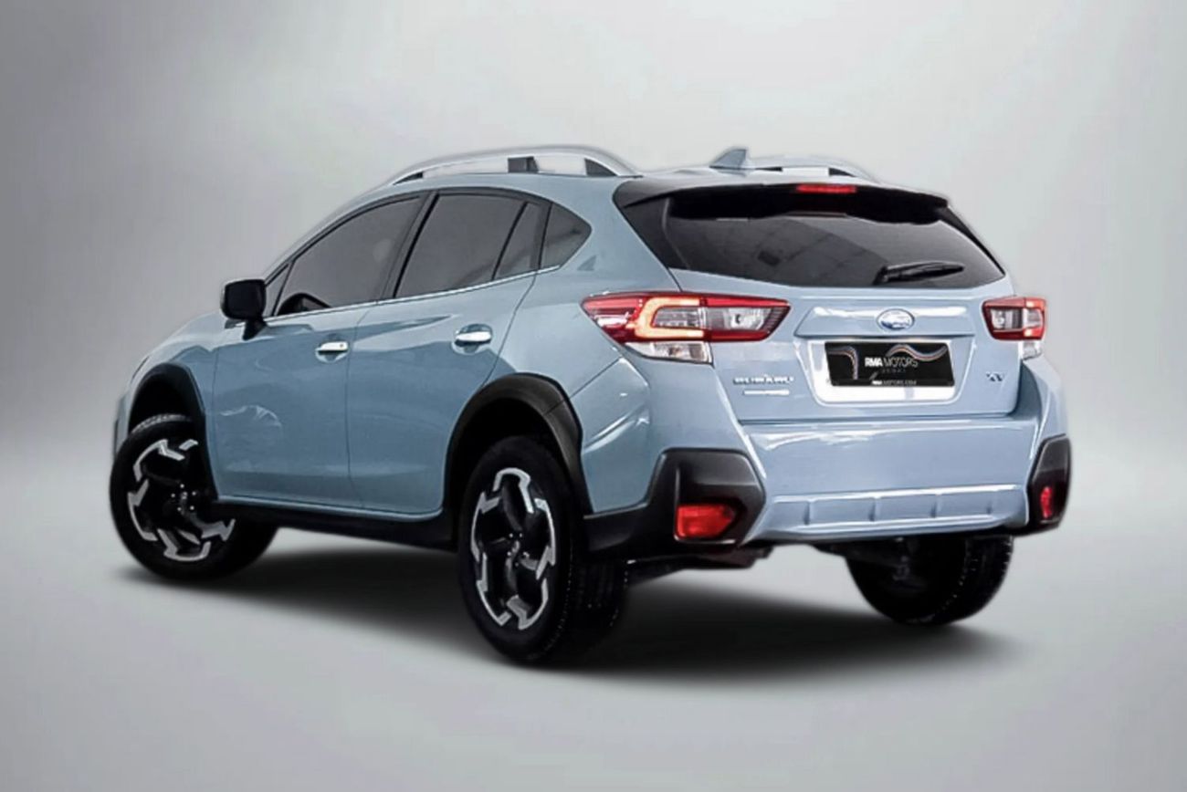 Used Subaru XV 2.0 AWD 2022 for sale in Dubai - 889617